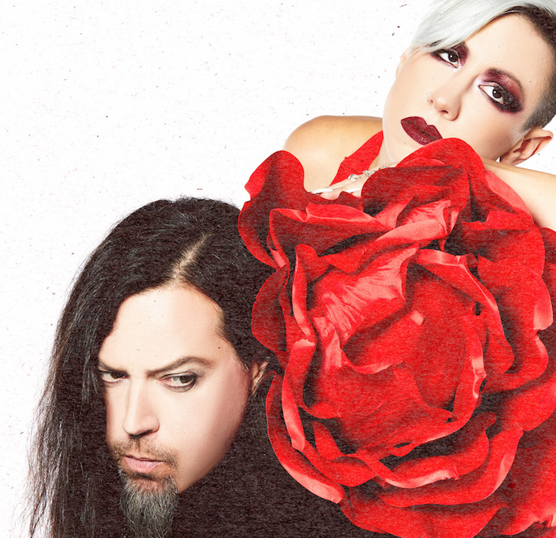 Michael Trainor – KJAG Radio/The MIC